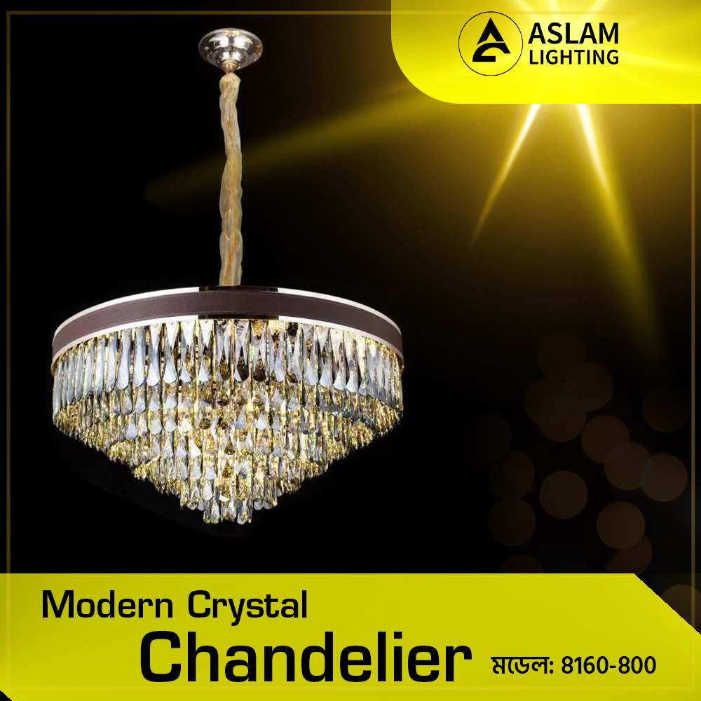 Chandelier – Aslam Lighting