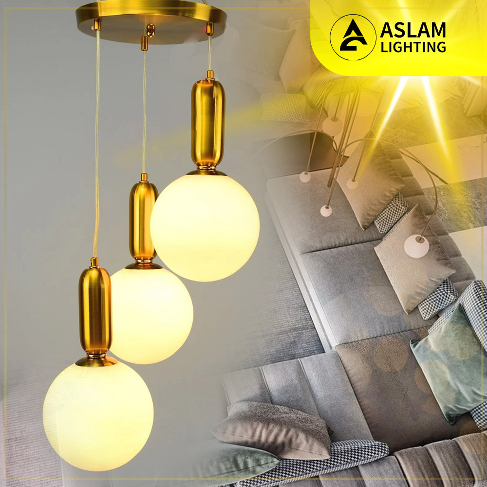 Aslam Lighting – Best Lights & Lighting Shop in Bangladesh
