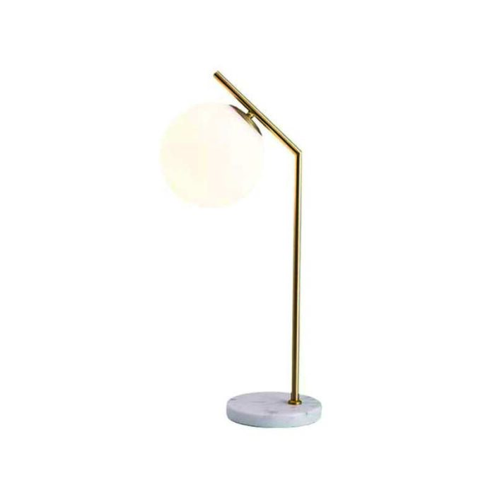 Contemporary LED Table Lamp – Aslam Lighting