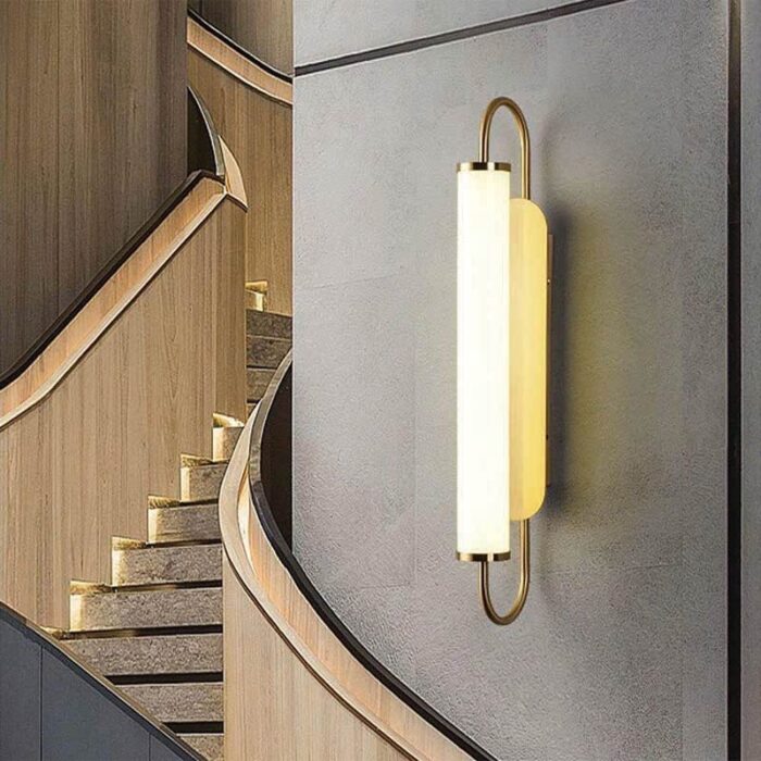 LED Modern Wall Light – Aslam Lighting