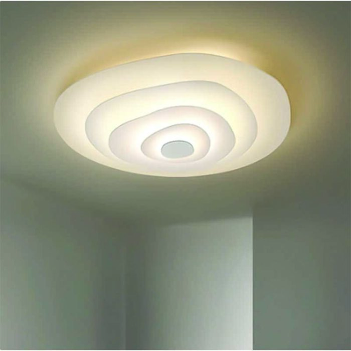 Ripple Ceiling Lamp – Aslam Lighting