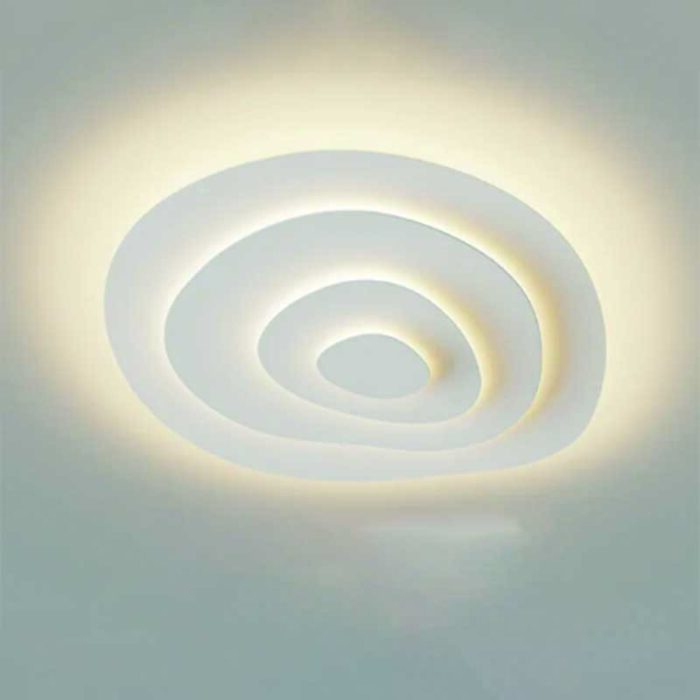 Ripple Ceiling Lamp – Aslam Lighting