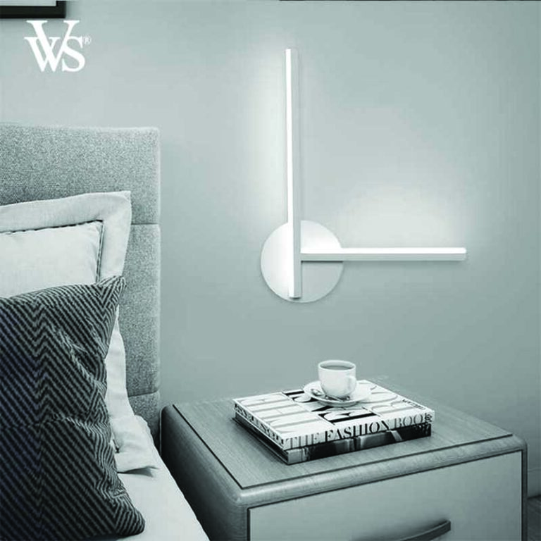 Slim Linear Wall Mount – Aslam Lighting